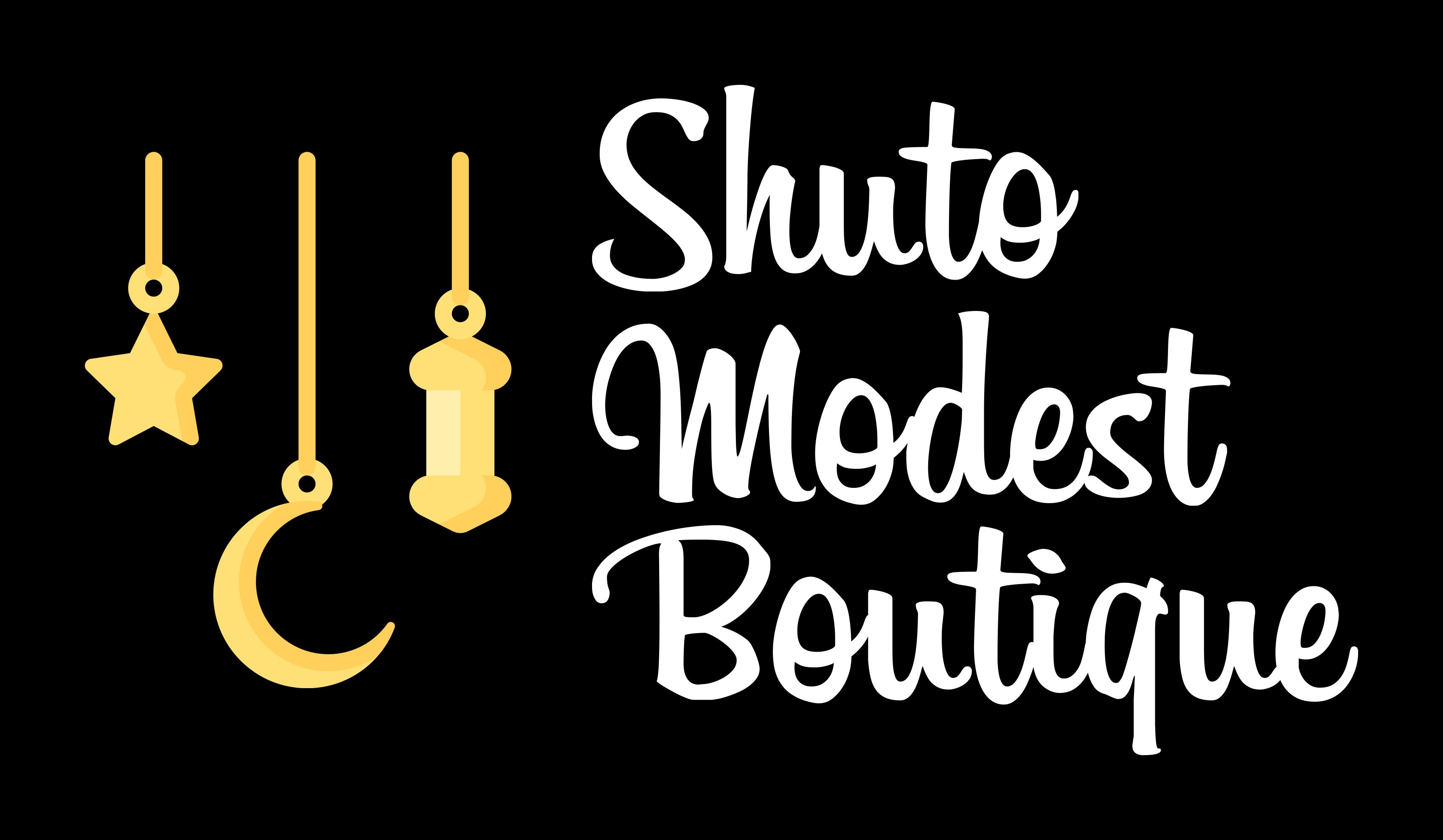 Products – Shuto Modest Boutique